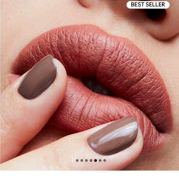 MAC Cosmetics | Makeup | Mac Cosmetics Makeup Matte Lipstick New Color ...